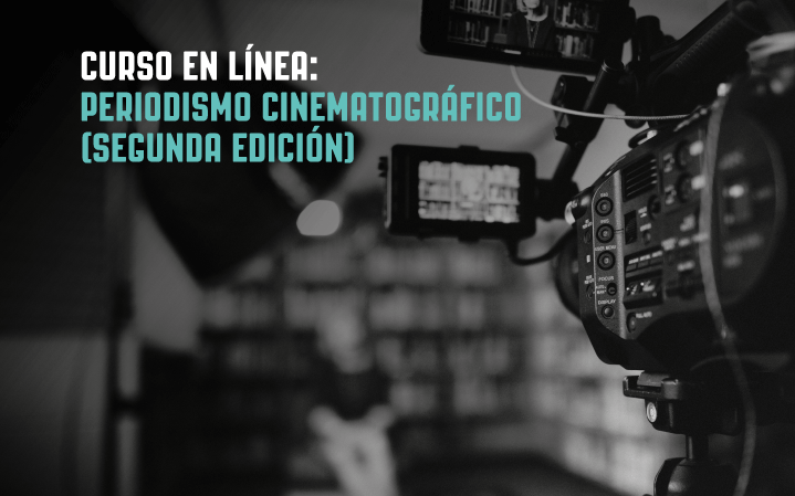 Filmoteca UNAM anuncia nuevos cursos de cine en línea con valor ...