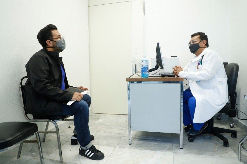 Instrumenta IMSS el PrEP como un método eficaz de prevención para ...