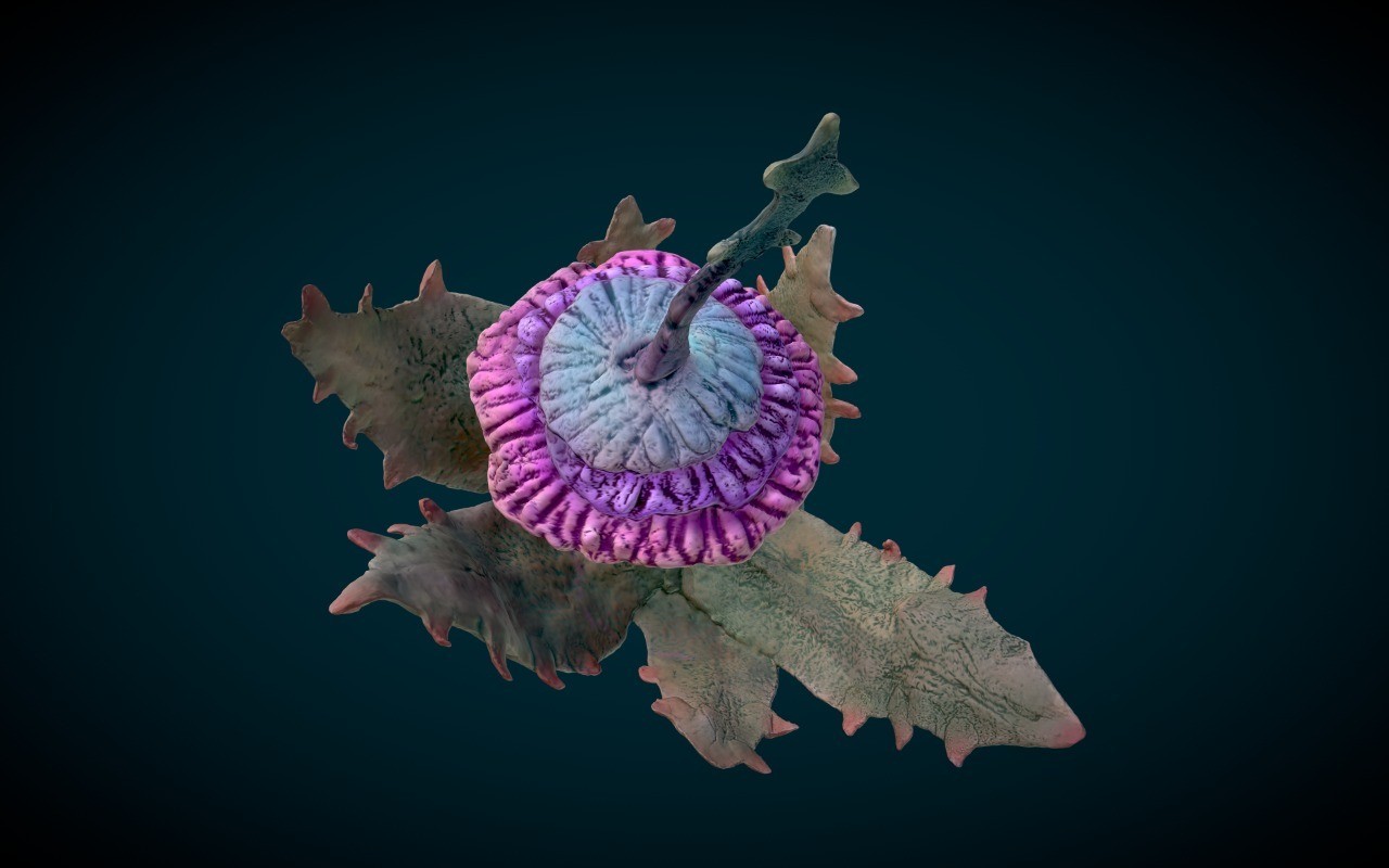 “Ensayo de Flora Onírica”, de Daniel Godínez Nivón, representará a ...