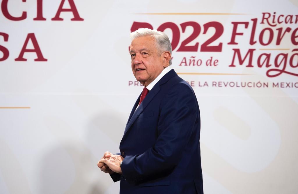 Acto de libertad sin pruebas, AMLO sobre “El Rey del Cash” - Revista Zócalo